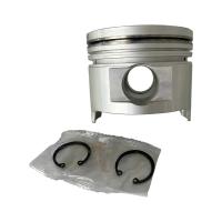 China Toyota 3L Diesel Engine Piston Kit 96mm STD 13101-54100 for Hilux for sale