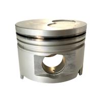 China Toyota 3L Diesel Engine Piston Kit 96mm STD 13101-54100 for Hilux for sale