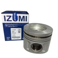China Hino J05C J08C Diesel Engine Piston 114mm STD 13306-1080 for Truck Excavator for sale