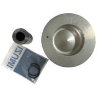 China Hino J05C J08C Diesel Engine Piston 114mm STD 13306-1080 for Truck Excavator for sale