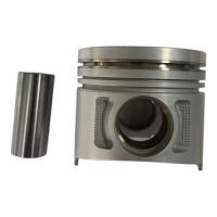 China Hino J05C J08C Diesel Engine Piston 114mm STD 13306-1080 for Truck Excavator for sale