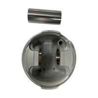 China Hino J05C J08C Diesel Engine Piston 114mm STD 13306-1080 for Truck Excavator for sale