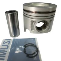 China Hino J05C J08C Diesel Engine Piston 114mm STD 13306-1080 for Truck Excavator for sale