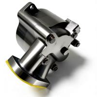 China 3P4002 Hydraulic Gear Pump External Gear 250 Bar Cast Iron for CAT D8H D9G Tractor 594 Pipelayer 583H Loader for sale