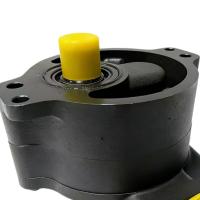 China 3P4002 Hydraulic Gear Pump External Gear 250 Bar Cast Iron for CAT D8H D9G Tractor 594 Pipelayer 583H Loader for sale