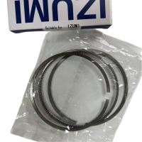 China 13011-3570A Piston Ring Set 114mm STD for Hino J08C Diesel Engine for sale