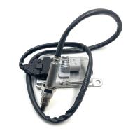 China 5WK97347A Nitrogen Oxide Sensor 24V SCR System for DAF Truck 6.7L ISB Diesel Engine for sale