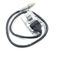 China 5WK97347A Nitrogen Oxide Sensor 24V SCR System for DAF Truck 6.7L ISB Diesel Engine for sale