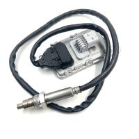 China 5WK97347A Nitrogen Oxide Sensor 24V SCR System for DAF Truck 6.7L ISB Diesel Engine for sale
