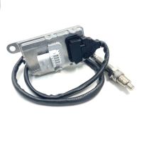 China 5WK97347A Nitrogen Oxide Sensor 24V SCR System for DAF Truck 6.7L ISB Diesel Engine for sale