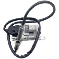 China 5WK96753 NOx Sensor 4326869 12V Nitrogen Oxide Sensor for Cummins 6.7L ISB Diesel Engine for sale