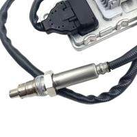 China 5WK96753 NOx Sensor 4326869 12V Nitrogen Oxide Sensor for Cummins 6.7L ISB Diesel Engine for sale