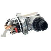 China Deutz Fuel Shutoff Solenoid 04286363 7027792 12V Stop Solenoid Valve for TCD2011 Engine for sale