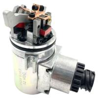 China Deutz Fuel Shutoff Solenoid 04286363 7027792 12V Stop Solenoid Valve for TCD2011 Engine for sale