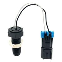 China Engine Speed Sensor 6684037 for Bobcat Skid Steer Loader Excavator 12V for sale