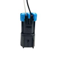 China Engine Speed Sensor 6684037 for Bobcat Skid Steer Loader Excavator 12V for sale