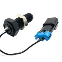 China Engine Speed Sensor 6684037 for Bobcat Skid Steer Loader Excavator 12V for sale