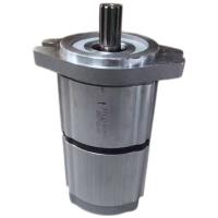 China 31LD-40500 Hydraulic Fan Brake Pump for Hyundai HL770-7 HL780-7 Loader for sale