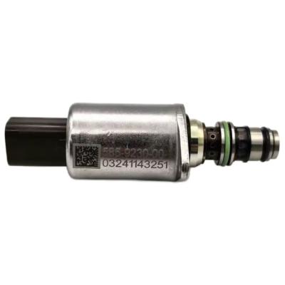 China 5859230 Hydraulic Solenoid Valve for CAT 320GC 323D Engine C4.4 C7.1 for sale