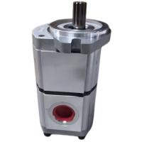 China 31LD-40500 Hydraulic Fan Brake Pump for Hyundai HL770-7 HL780-7 Loader for sale