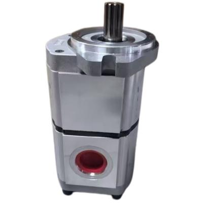 China 31LD-40500 Hydraulic Fan Brake Pump for Hyundai HL770-7 HL780-7 Loader for sale