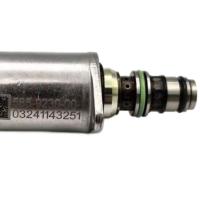 China 5859230 Hydraulic Solenoid Valve for CAT 320GC 323D Engine C4.4 C7.1 for sale