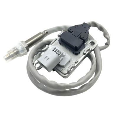 China 539-0118 Engine NOx Sensor 24V DC for CAT C7.1 C13B C18 for sale
