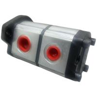 China 31LF-40010 Hydraulic Fan Brake Pump for Hyundai HL730-7 HL740-7 100 Bar 48 L/min for sale