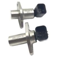 China 358-2398 C4.4 C6.6 C7.1 Engine Speed Sensor Crankshaft Camshaft Position Sensor for sale