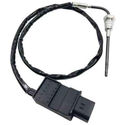China 341-4827 Fuel Pressure Sensor for CAT C7.1 C9.3 C9.3B Engines for sale