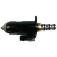 China KDRKE5K-31/30C50-122 Proportional Solenoid Valve YN35V0048F1 122 for sale
