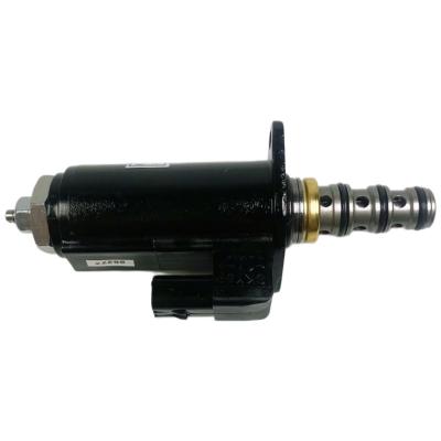 China KDRKE5K-31/30C50-122 Proportional Solenoid Valve YN35V0048F1 122 for sale