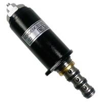 China KDRKE5K-31/30C50-122 Proportional Solenoid Valve YN35V0048F1 122 for sale