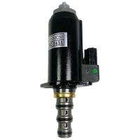 China KDRKE5K-31/30C50-122 Proportional Solenoid Valve YN35V0048F1 122 for sale