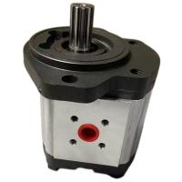 China 196-8428 Hydraulic Gear Pump CAT 320C Excavator for sale