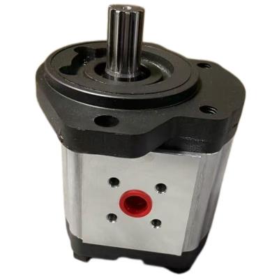 China 196-8428 Hydraulic Gear Pump CAT 320C Excavator for sale
