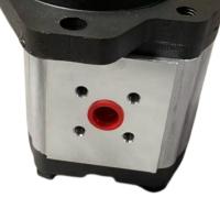 China 196-8428 Hydraulic Gear Pump CAT 320C Excavator for sale