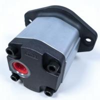 China 207-8235 Hydraulic Gear Pump for CAT 330D 336D Excavator 13 Teeth Spline 7 kg for sale