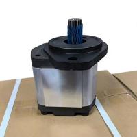 China 207-8235 Hydraulic Gear Pump for CAT 330D 336D Excavator 13 Teeth Spline 7 kg for sale