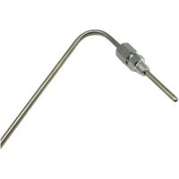 China 6245-11-5580 Exhaust Gas Temperature Sensor EGT for Komatsu SAA6D140E SAA6D170E PC1250-8 PC2000-8 HD785-7 for sale