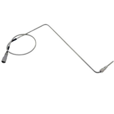 China 6219-11-8820 Exhaust Temperature Sensor for Komatsu HD465-7 HD785-7 Dump Truck SAA12V140E for sale