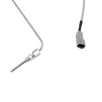 China 6219-11-8820 Exhaust Temperature Sensor for Komatsu HD465-7 HD785-7 Dump Truck SAA12V140E for sale