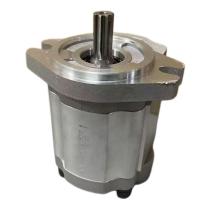 China Hydraulic Gear Pump 235-5611 for CAT Loaders 824H 825H 826H 980G 980H 21 MPa for sale