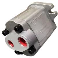 China Hydraulic Gear Pump 235-5611 for CAT Loaders 824H 825H 826H 980G 980H 21 MPa for sale
