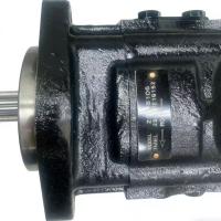 China 236-5106 Hydraulic Gear Pump 14kg Replacement for CAT 216B 226B 232B 242B 247B 257B Skid Steer Loaders for sale