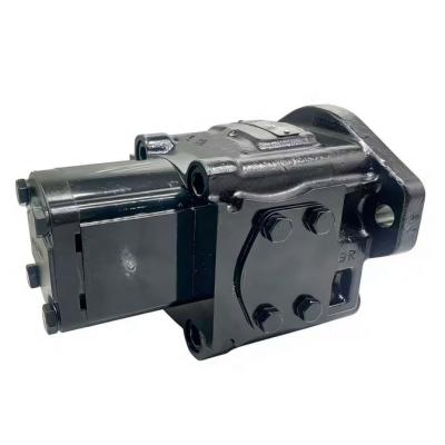 China 236-5106 Hydraulic Gear Pump 14kg Replacement for CAT 216B 226B 232B 242B 247B 257B Skid Steer Loaders for sale