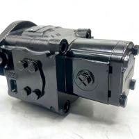 China 236-5106 Hydraulic Gear Pump 14kg Replacement for CAT 216B 226B 232B 242B 247B 257B Skid Steer Loaders for sale