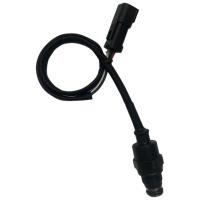 China Komatsu 729-12-11100 Hydraulic Pump Angle Sensor for PC200-10 PC210-10 Excavator for sale