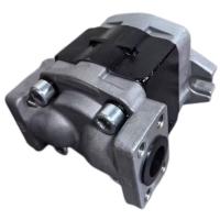 China 240-2998 Hydraulic Gear Pump CAT 320C Excavator for sale