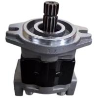 China 240-2998 Hydraulic Gear Pump CAT 320C Excavator for sale